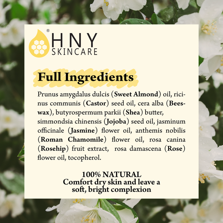 HNY Skincare | Discover Natural Beauty